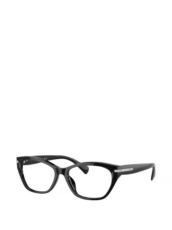 POLO RALPH LAUREN EYEWEAR Cat Eye Frame Eyeglasses