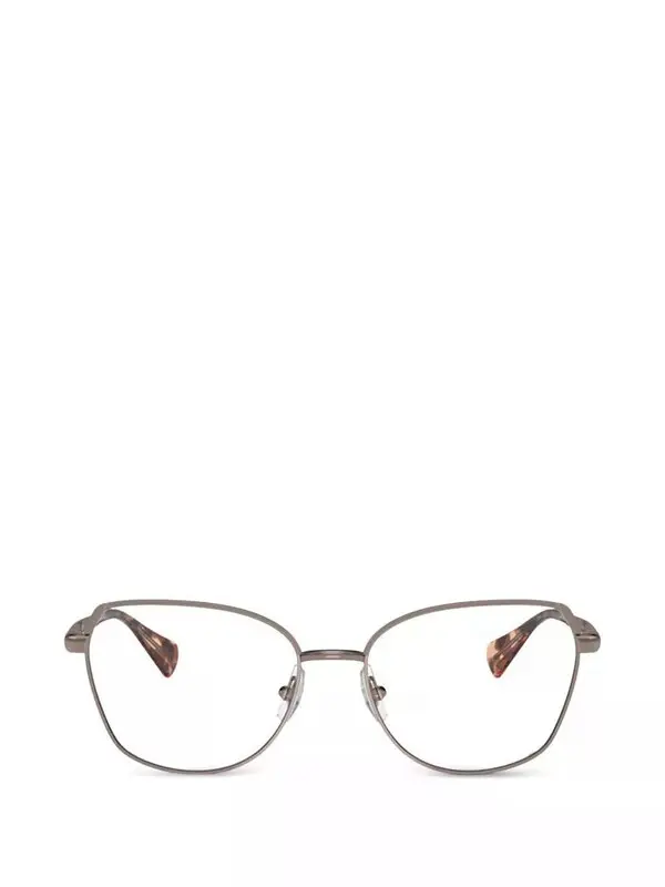 POLO RALPH LAUREN EYEWEAR Butterfly-frame Glasses