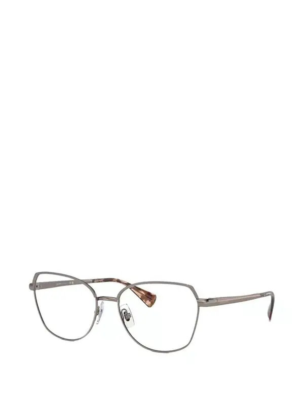 POLO RALPH LAUREN EYEWEAR Butterfly-frame Glasses