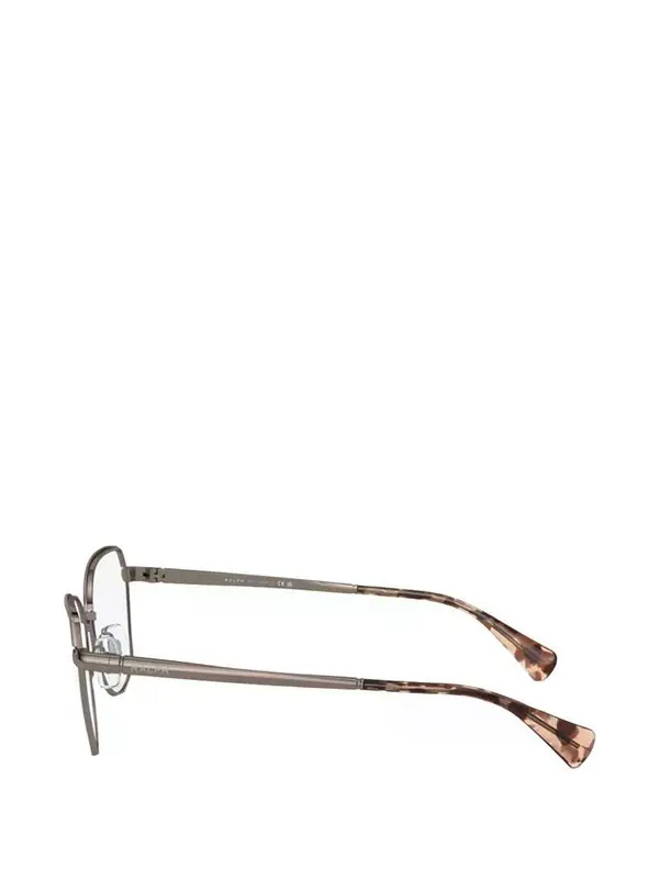 POLO RALPH LAUREN EYEWEAR Butterfly-frame Glasses