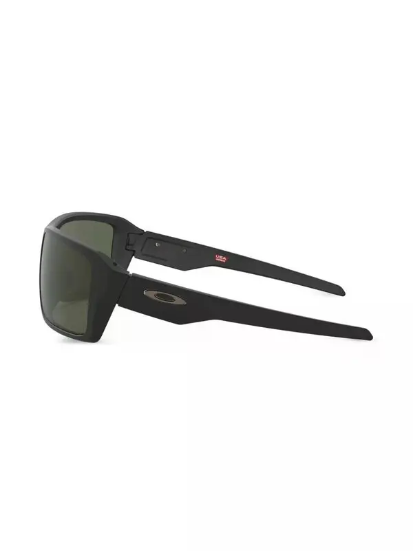Oakley Double Edge Sunglasses