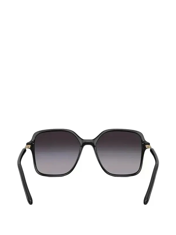 Armani Exchange Square-frame Sunglasses