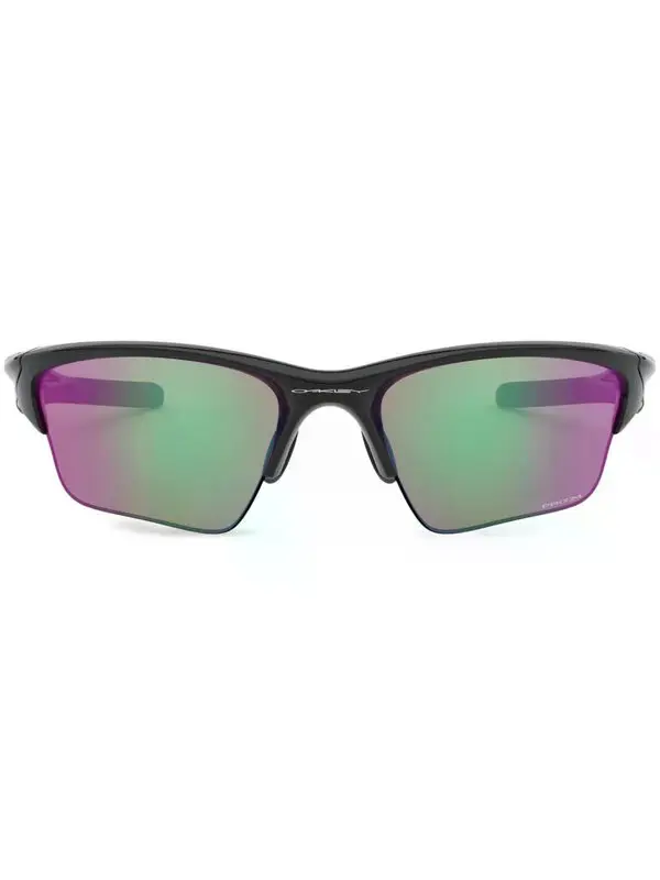 Oakley Half Jacket 2.0 Xl Sunglasses - Black