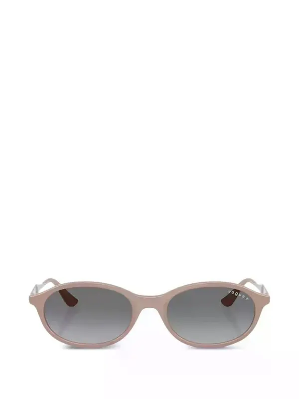 VOGUE EYEWEAR Round Sunglasses