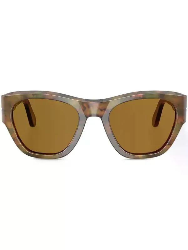 Persol Square-frame Sunglasses