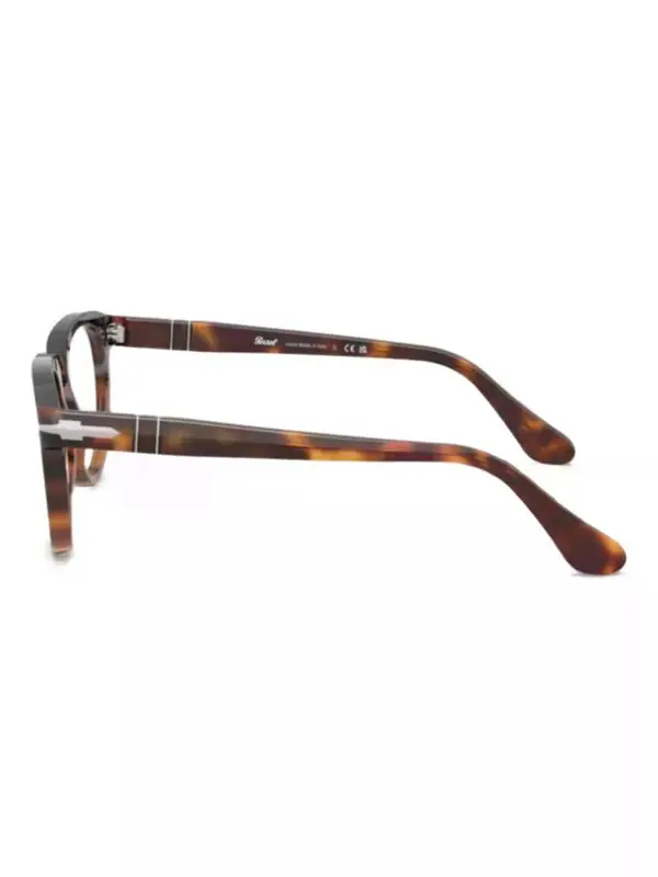 Persol Round-frame Glasses