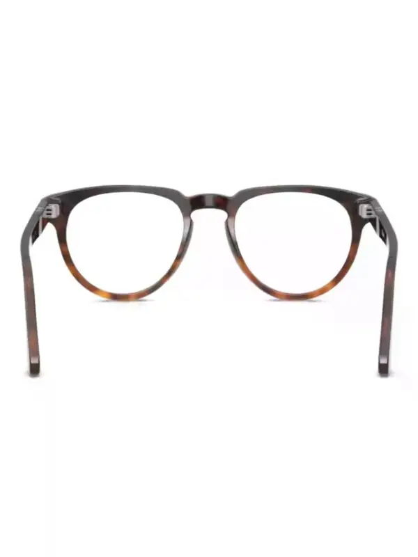 Persol Round-frame Glasses