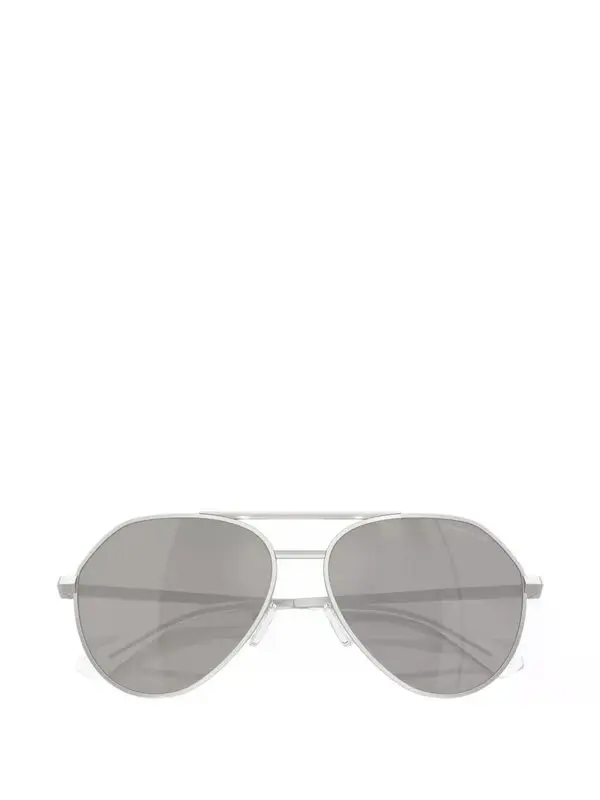 Michael Kors Pilot-frame Sunglasses