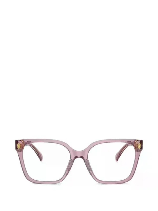 POLO RALPH LAUREN EYEWEAR Square-frame Glasses