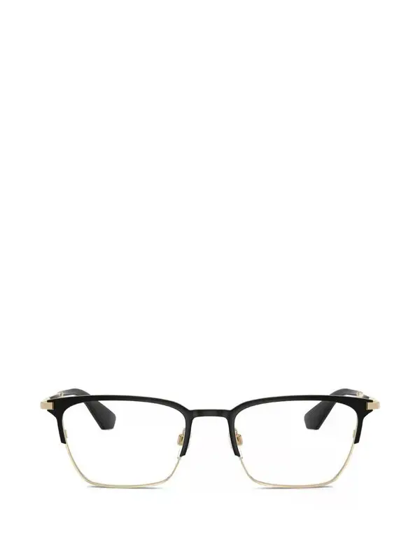 Burberry Square-frame Glasses