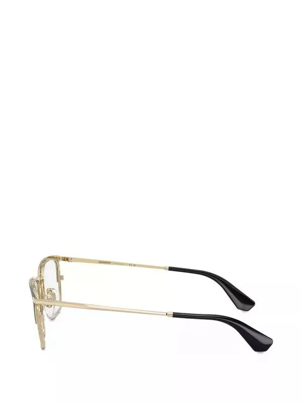 Burberry Square-frame Glasses