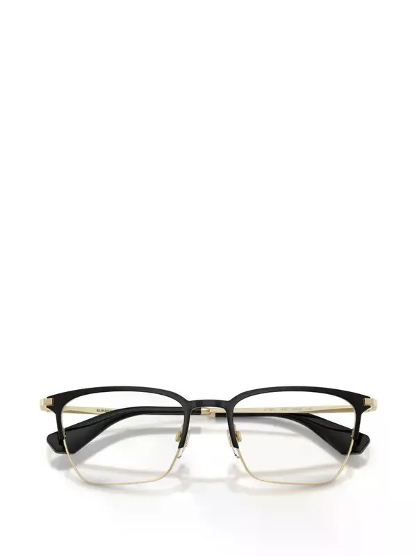 Burberry Square-frame Glasses
