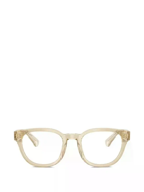 Burberry Round-frame Glasses