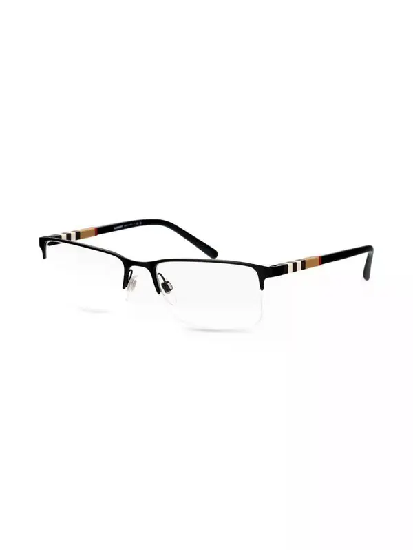 Burberry Rectangle-frame Glasses