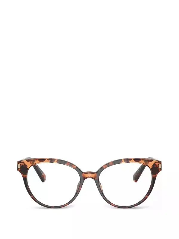 Michael Kors Istria Chain Glasses
