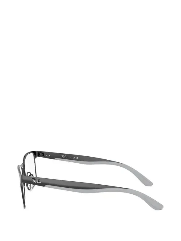 Ray-ban Rectangle-frame Glasses