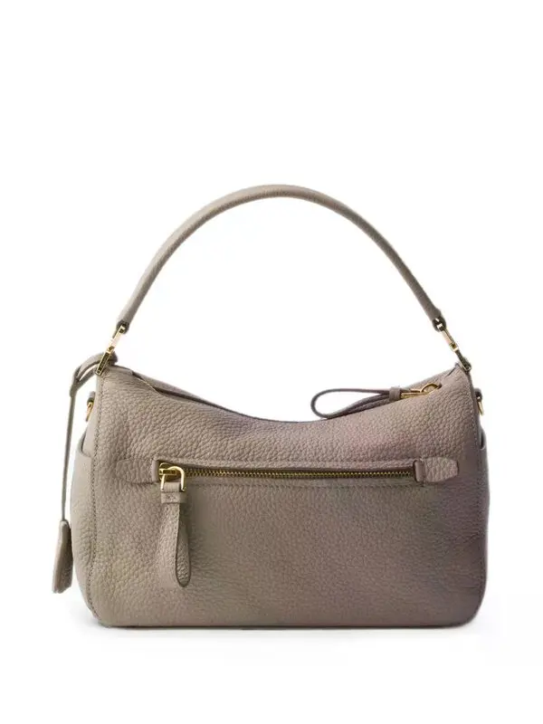 Prada Small Leather Bag