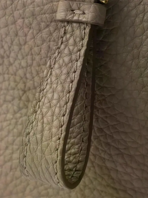 Prada Small Leather Bag