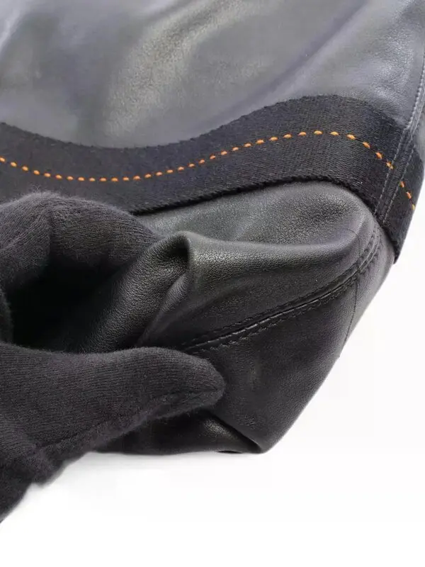 Hermès 2000s Caravan Horizontal Mm Tote Bag