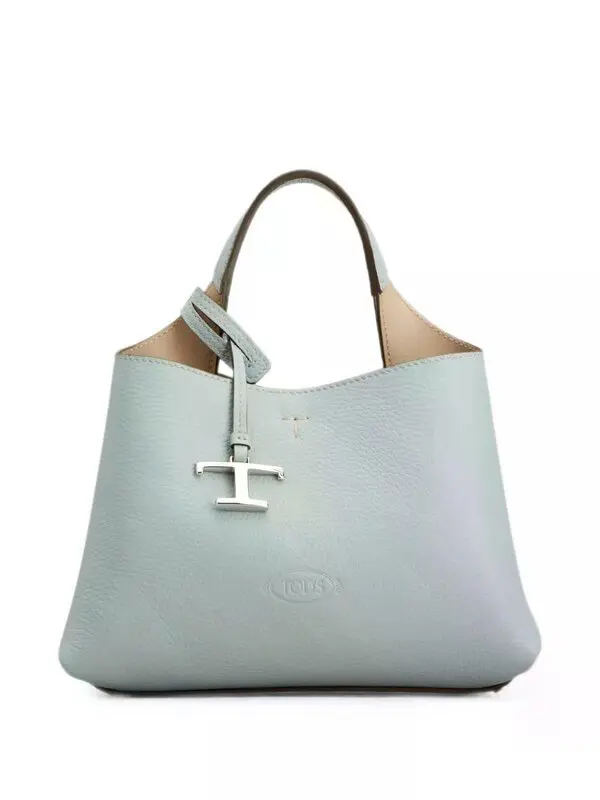 TOD'S Bag In Leather Micro