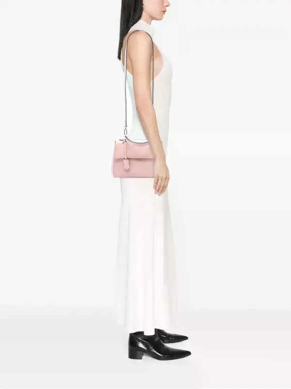 LOUIS VUITTON 2015 Epi Cluny Bb Satchel