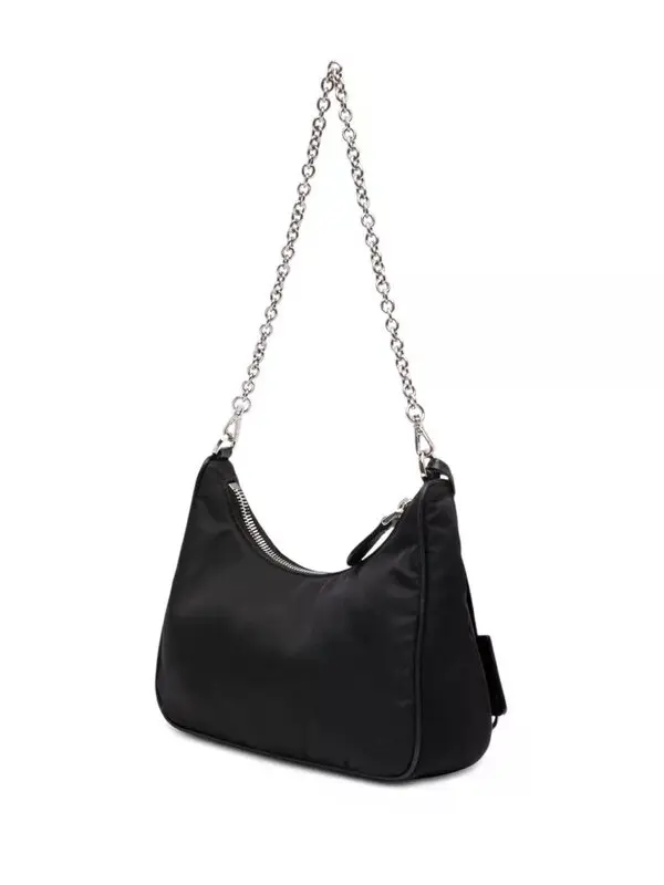 Prada Re Nylon Re Edition 2005 Satchel
