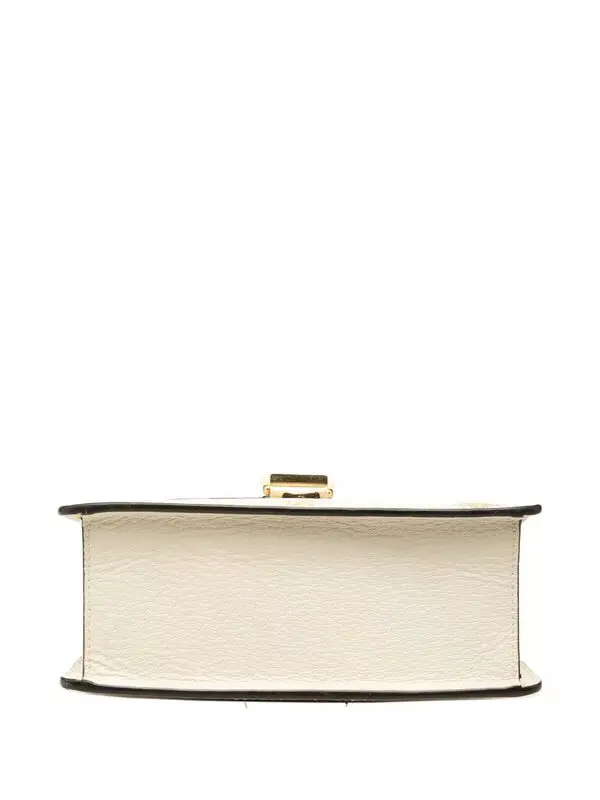 Gucci Sylvie Top Handle Bag
