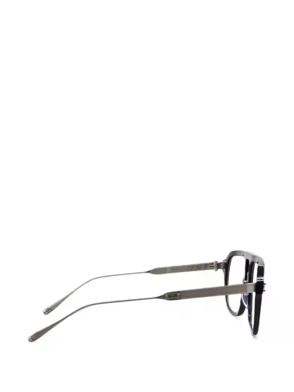 AKONI Pilot-frame Glasses