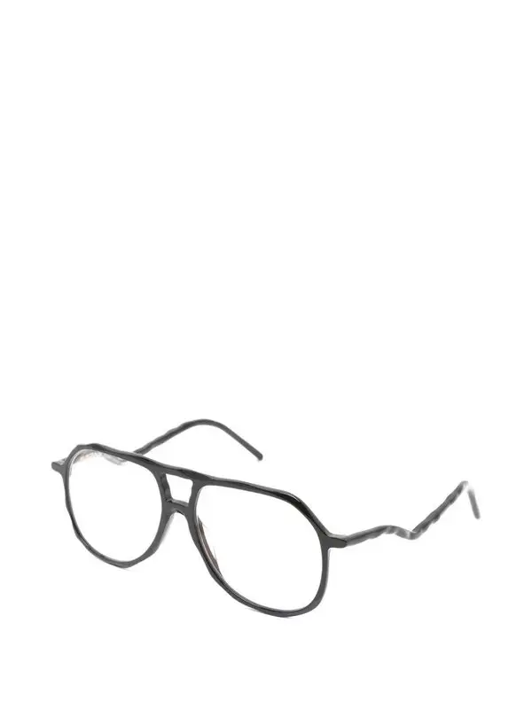 KUBORAUM L10 Aviator Eyeglasses