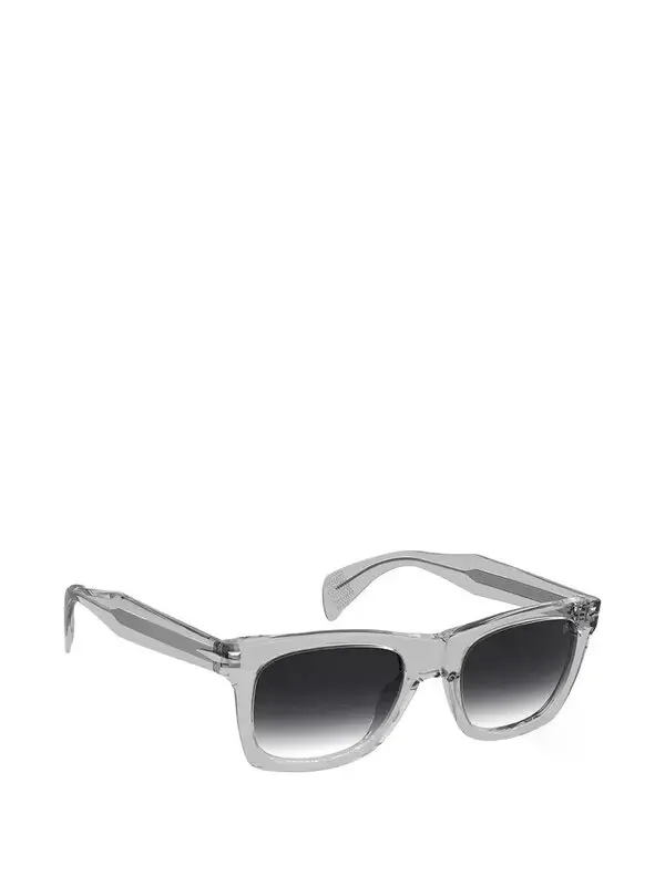 DB EYEWEAR BY DAVID BECKHAM Rectangle-frame Sunglasses