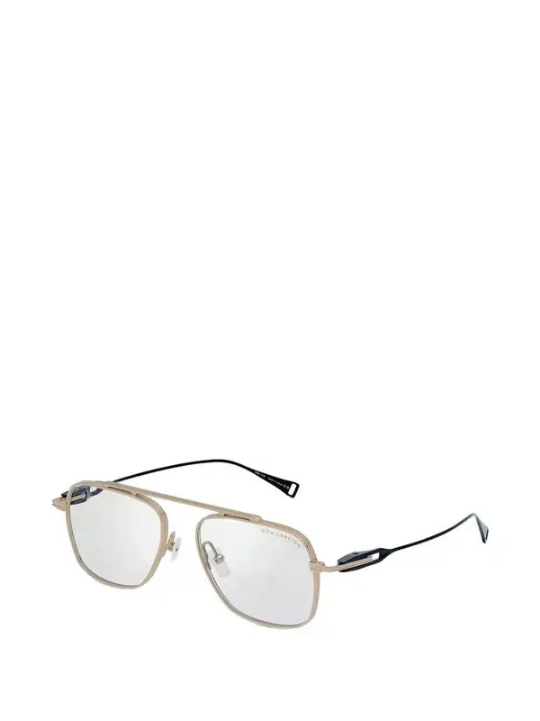 Dita Lsa-140 Pilot-frame Eyeglasses