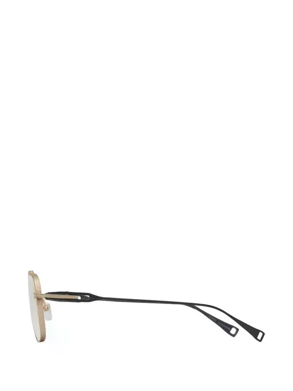 Dita Lsa-140 Pilot-frame Eyeglasses