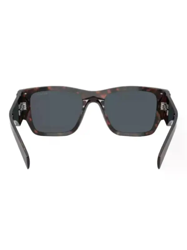 Prada Square Frame Sunglasses