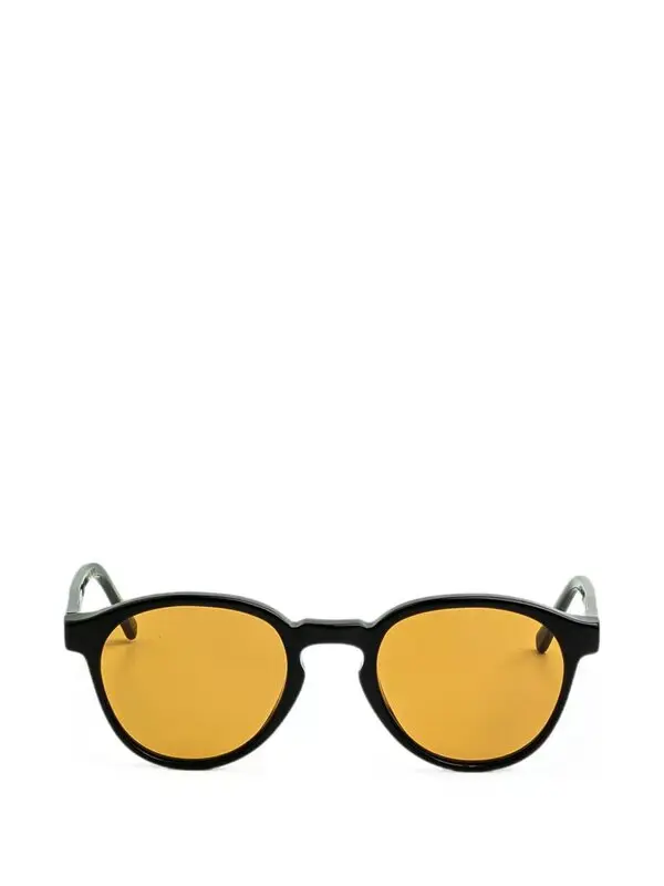 RETROSUPERFUTURE X Andy Warhol Foundation The Warhol 10th Anniversary Round-frame Sunglasses