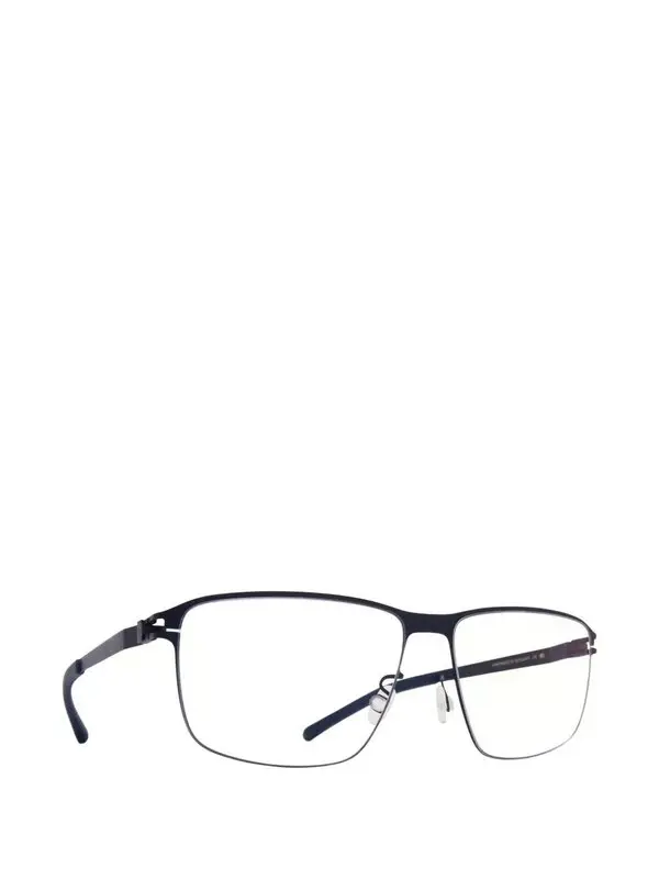 Mykita Chip Rectangle Frame Eyeglasses