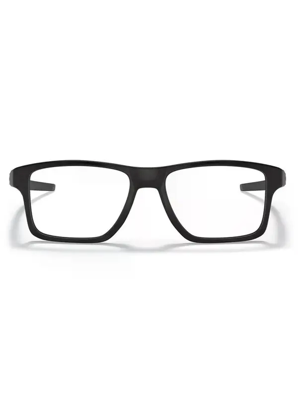 Oakley Chamfer Glasses - Black