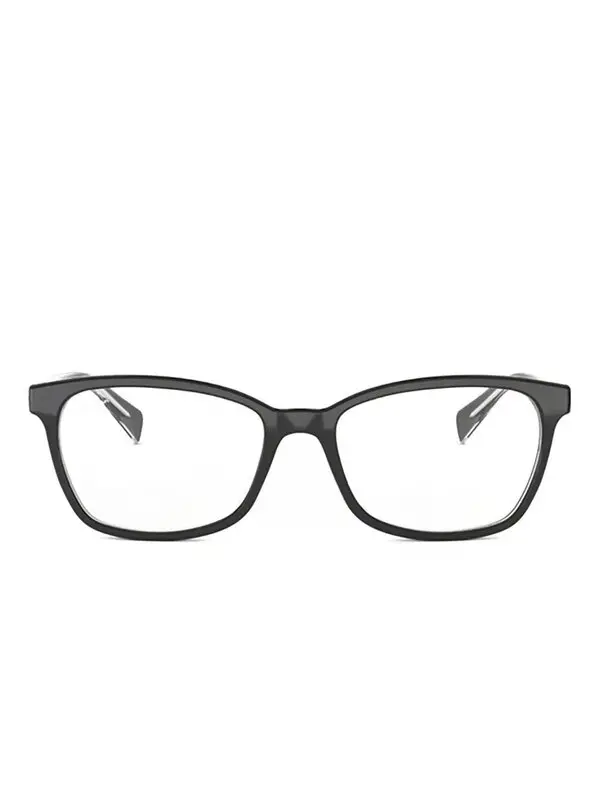 Ray-ban Rectangle-frame Glasses
