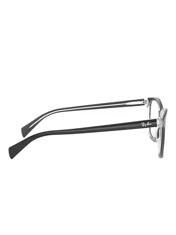 Ray-ban Rectangle-frame Glasses