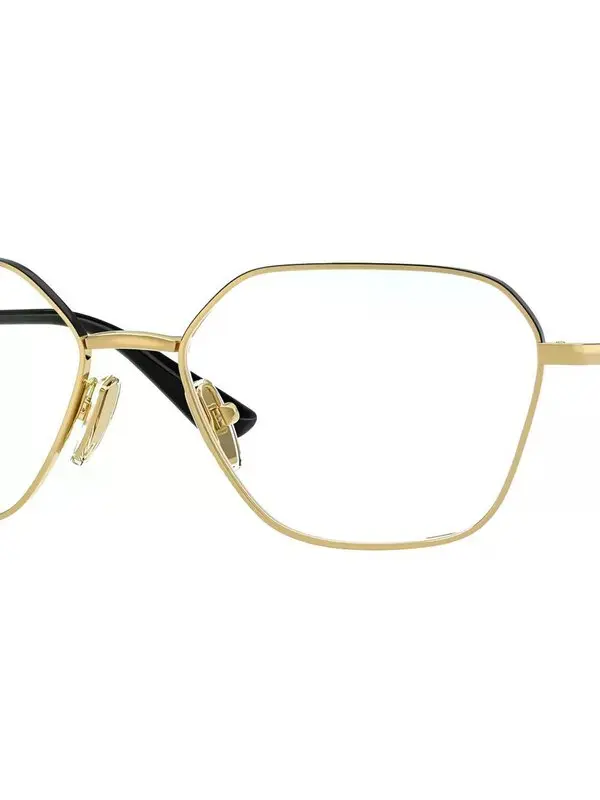 VOGUE EYEWEAR Geometric-frame Glasses