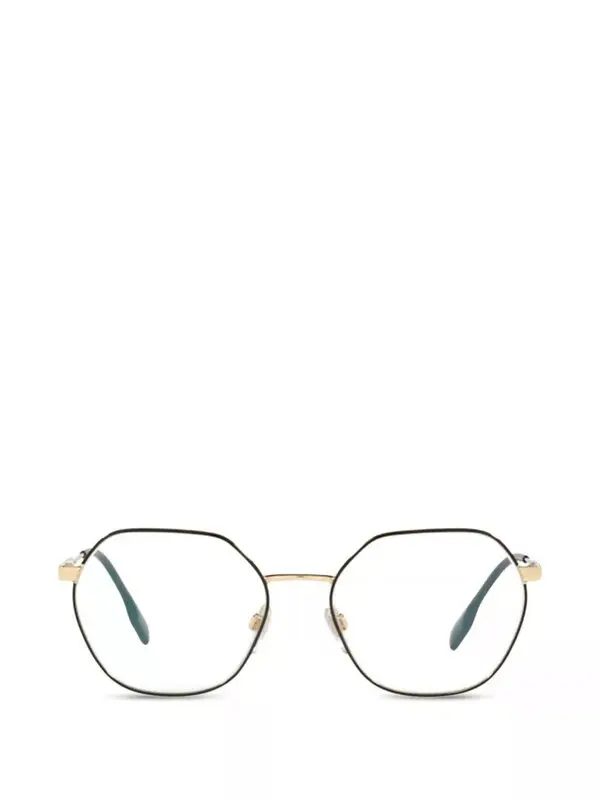 Burberry Geometric-frame Glasses