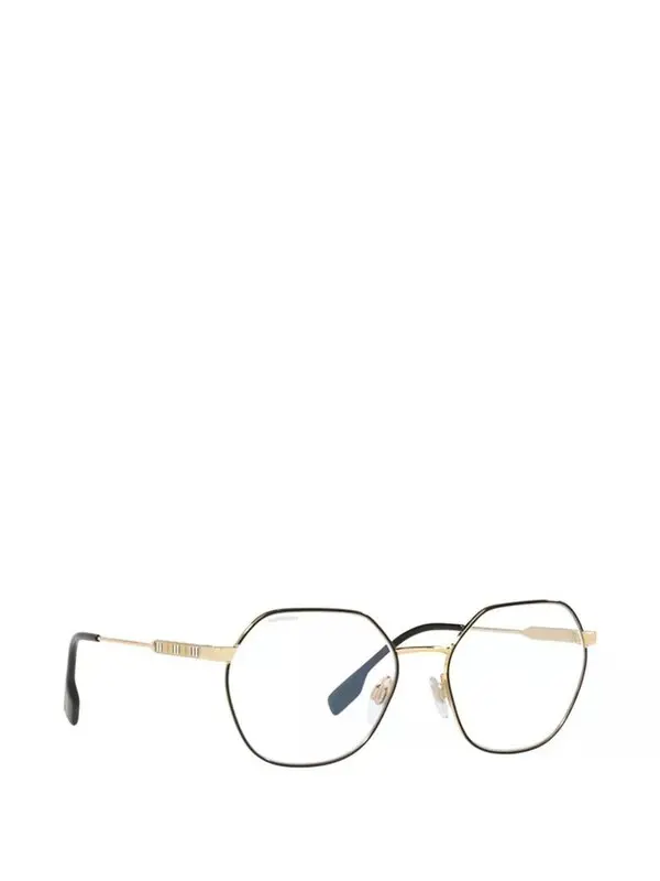 Burberry Geometric-frame Glasses