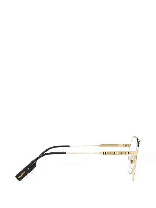 Burberry Geometric-frame Glasses