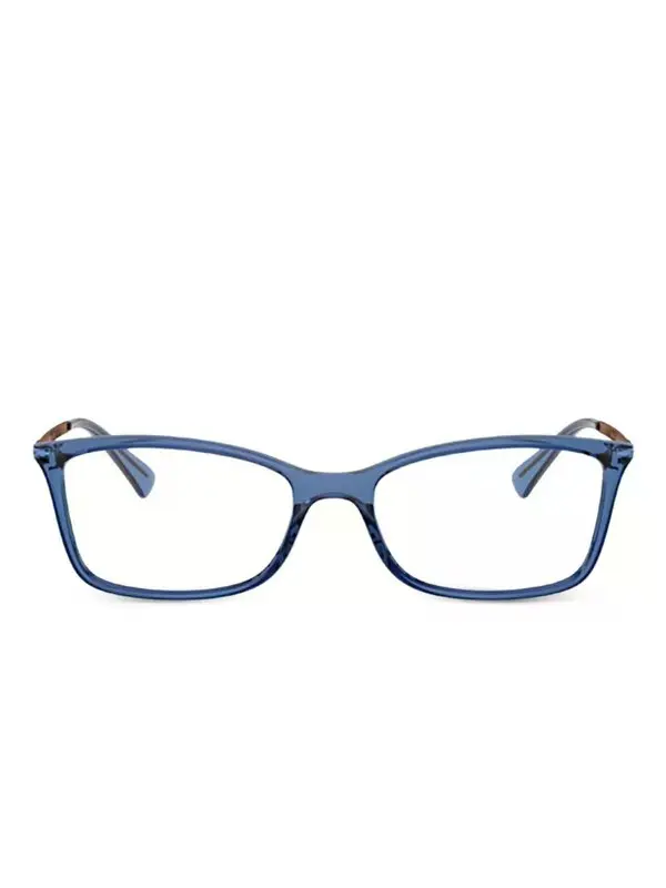 VOGUE EYEWEAR Rectangle Glasses