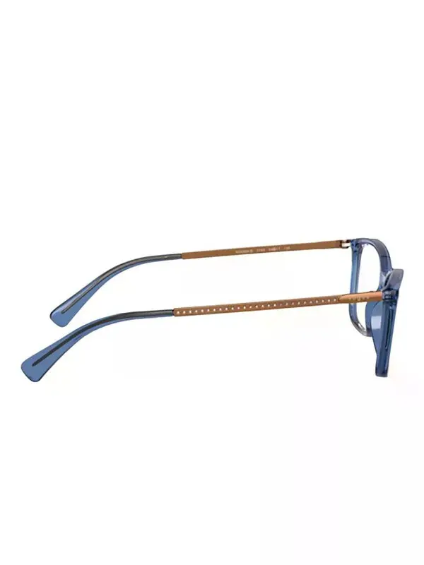 VOGUE EYEWEAR Rectangle Glasses