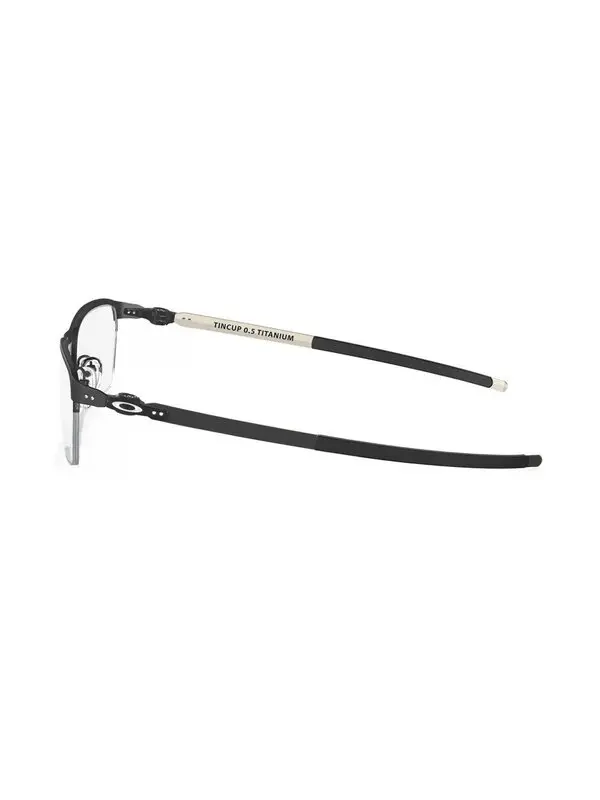 Oakley Tincup 0.5 Ti Glasses