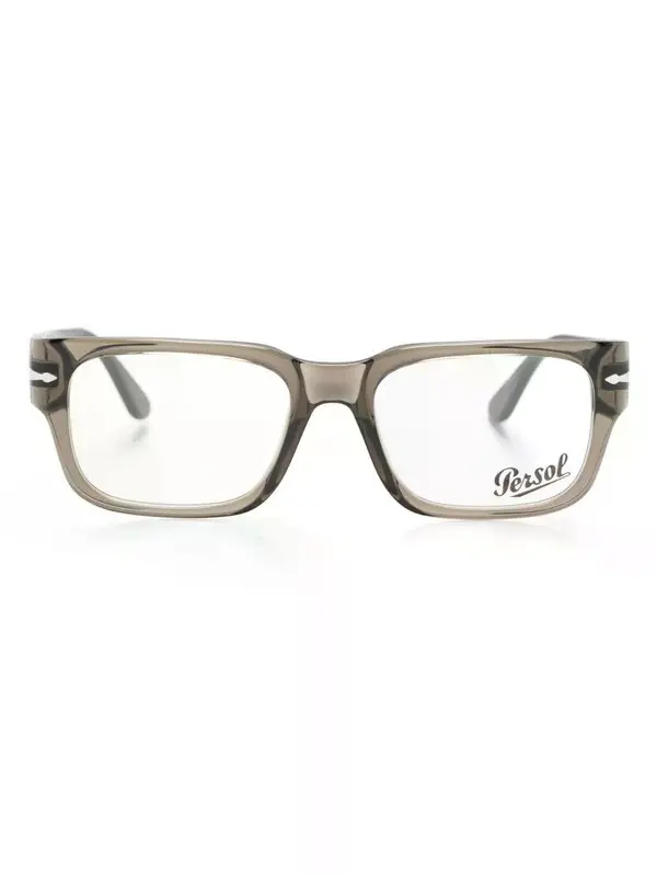 Persol Rectangle-frame Glasses