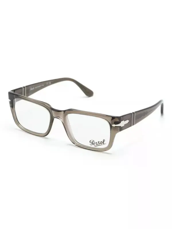 Persol Rectangle-frame Glasses