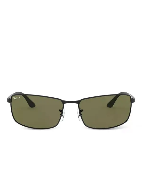Ray-ban Rectangle-frame Sunglasses
