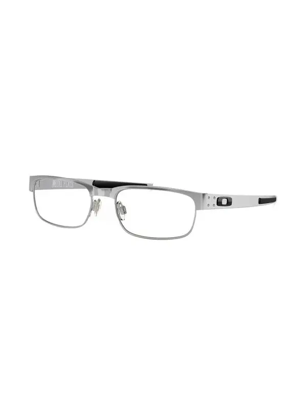 Oakley Metal Plate Glasses
