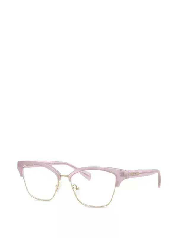 Michael Kors Browline Glasses